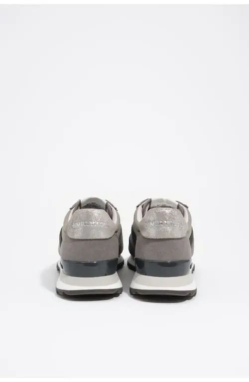 Bimba Y Lola 13 19 Technical Trainer - Grey