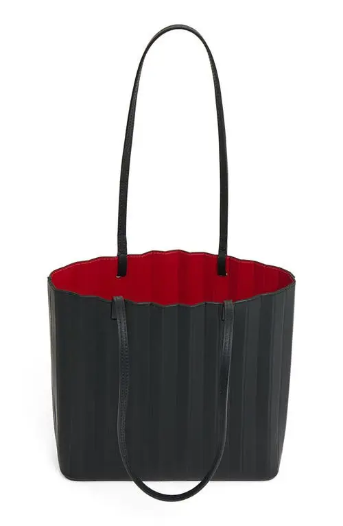 MANSUR GAVRIEL Filo Pleated Tote