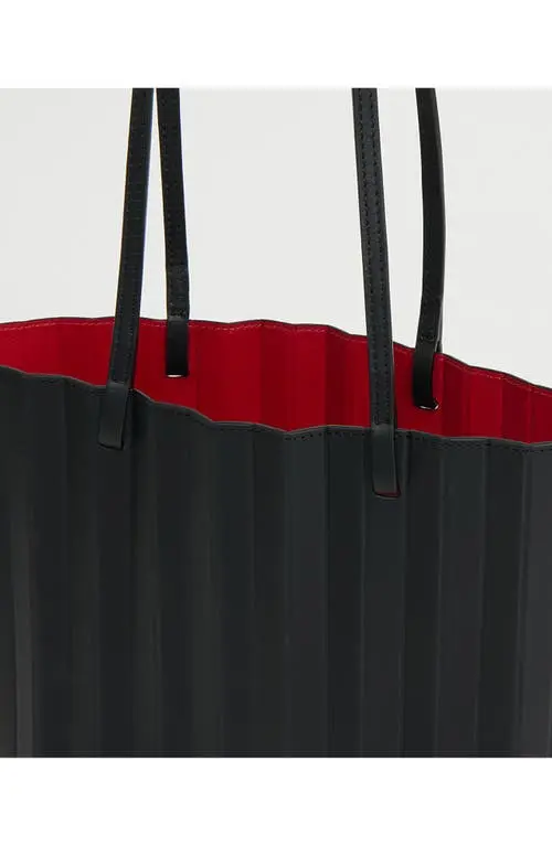 MANSUR GAVRIEL Filo Pleated Tote