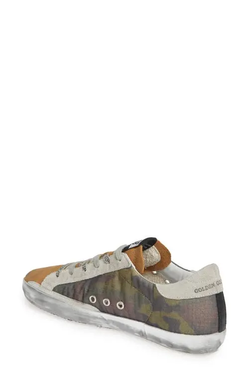 GOLDEN GOOSE Superstar Sneaker