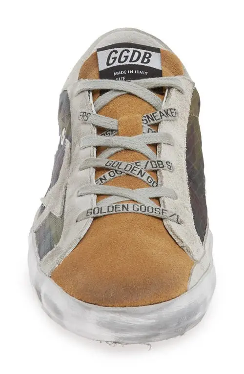 GOLDEN GOOSE Superstar Sneaker