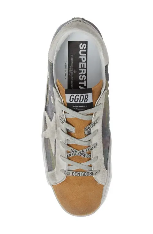 GOLDEN GOOSE Superstar Sneaker