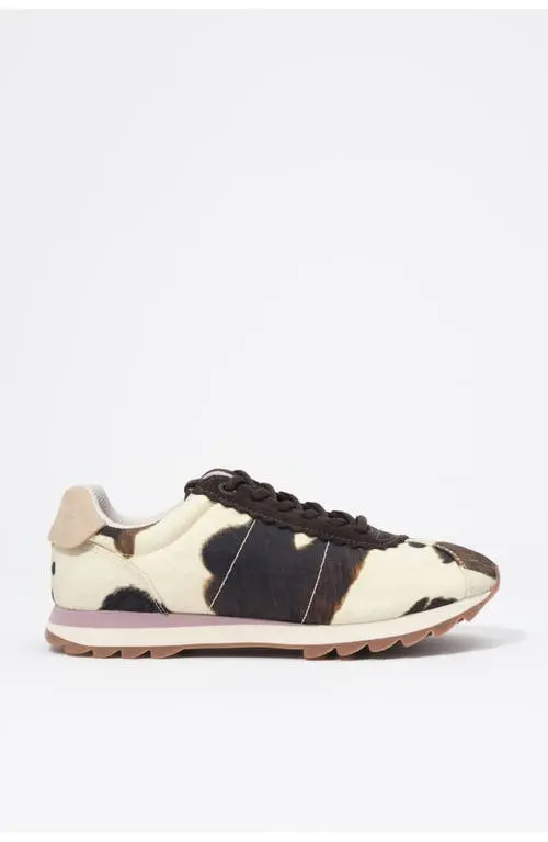 Bimba Y Lola 13 18 Retro Trainer - Pony