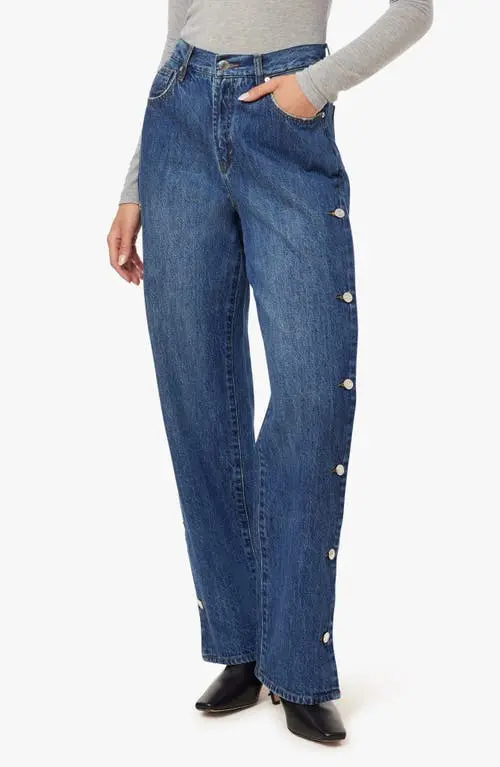 Habitual Wythe Relaxed Straight Leg Jeans