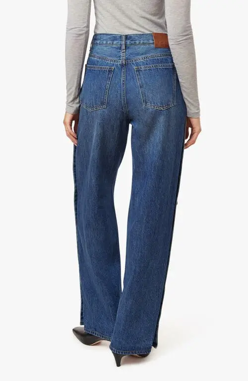 Habitual Wythe Relaxed Straight Leg Jeans