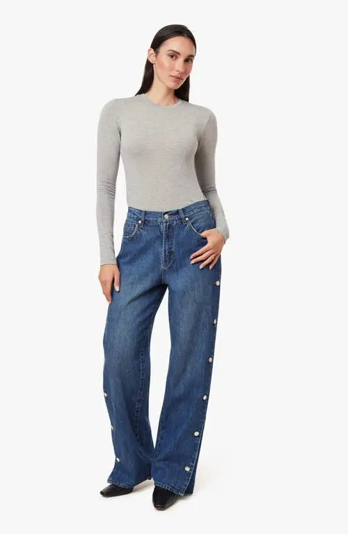 Habitual Wythe Relaxed Straight Leg Jeans