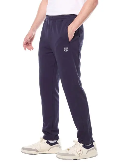 SERGIO TACCHINI Lineo Track Pant - Maritime Blue