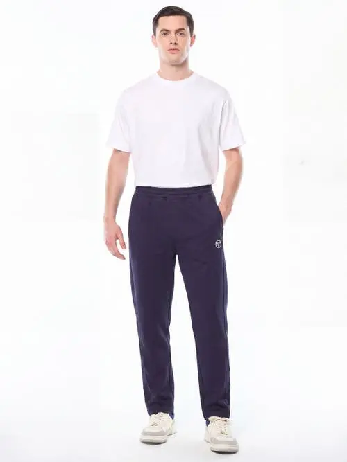 SERGIO TACCHINI Lineo Track Pant - Maritime Blue