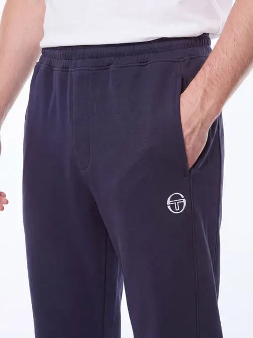SERGIO TACCHINI Lineo Track Pant - Maritime Blue