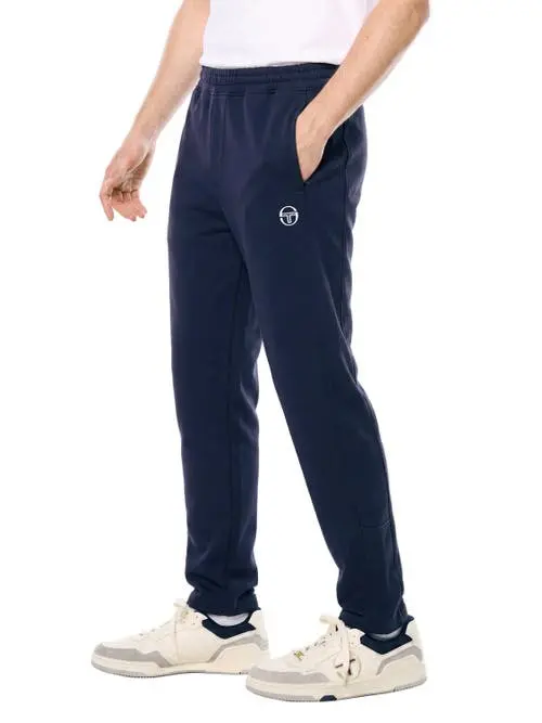 SERGIO TACCHINI Lineo Track Pant - Maritime Blue