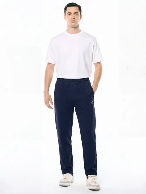 SERGIO TACCHINI Lineo Track Pant - Maritime Blue