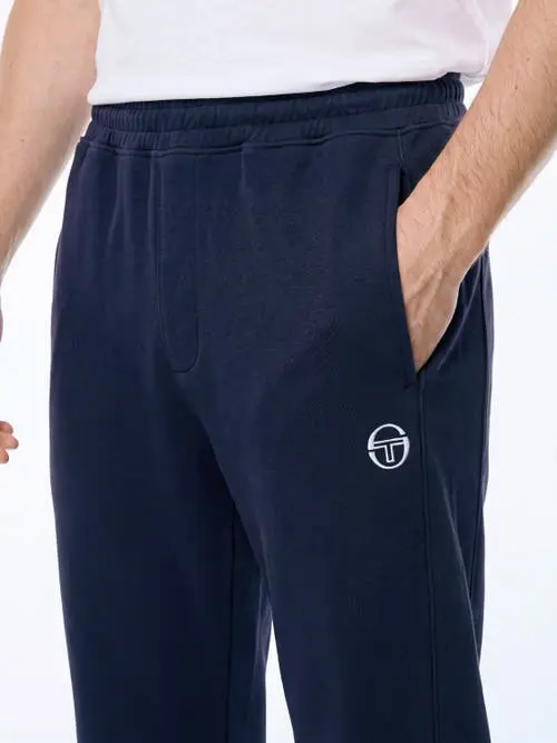 SERGIO TACCHINI Lineo Track Pant - Maritime Blue