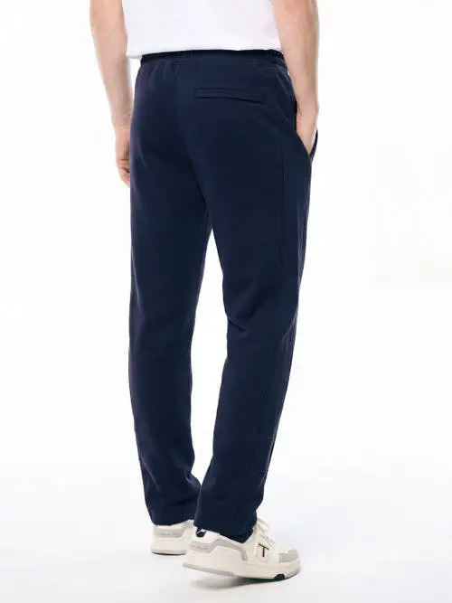 SERGIO TACCHINI Lineo Track Pant - Maritime Blue