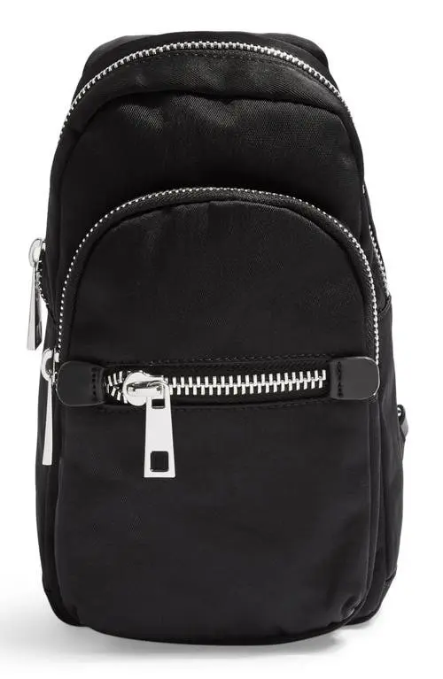 Topshop Warsaw Backpack