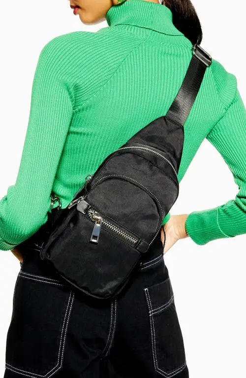 Topshop Warsaw Backpack