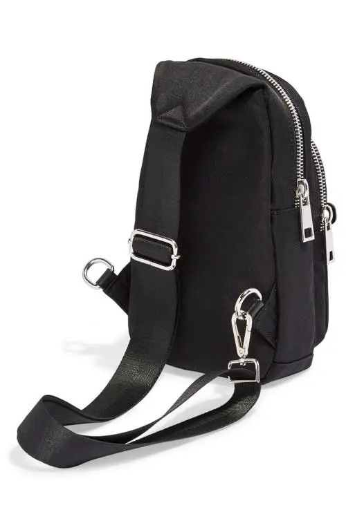 Topshop Warsaw Backpack