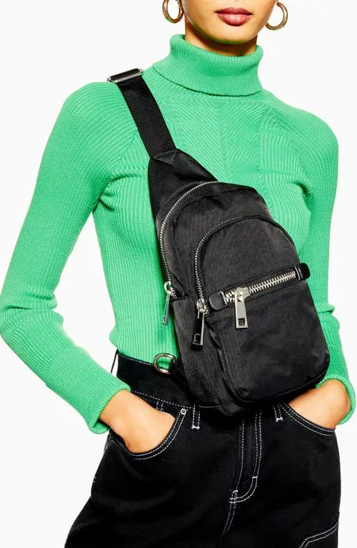 Topshop Warsaw Backpack