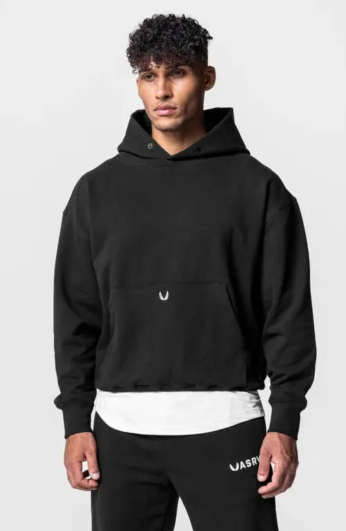 ASRV Tech Terry Hoodie
