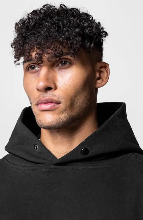 ASRV Tech Terry Hoodie