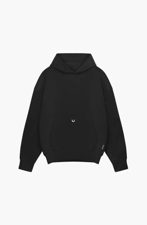 ASRV Tech Terry Hoodie