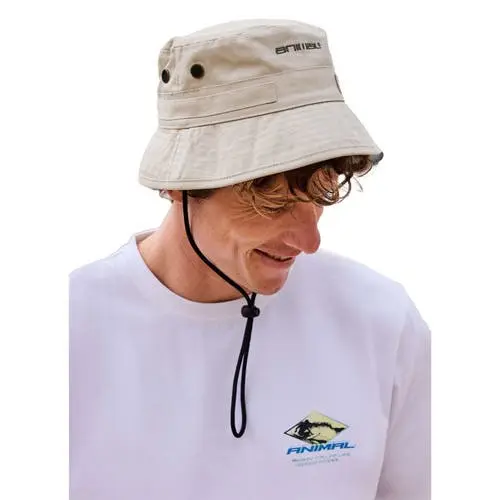 ANIMAL Ezra Bucket Hat