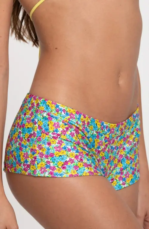 BRIGHT SWIMWEAR Sienna Shorts