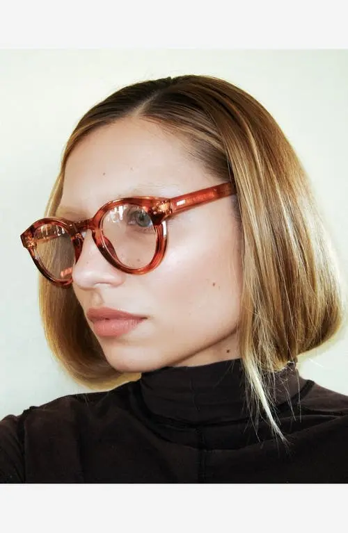 REALITY EYEWEAR Seuss Reader Glasses