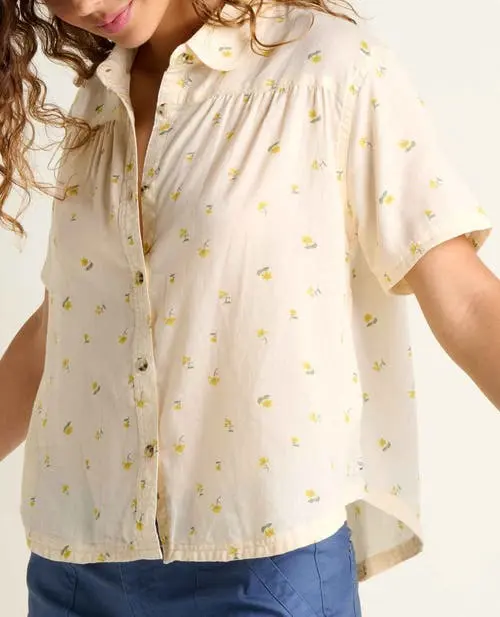 TOAD & CO Holly Shirt