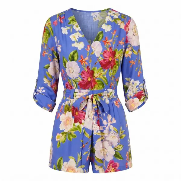 Yumi Kim Liz Romper