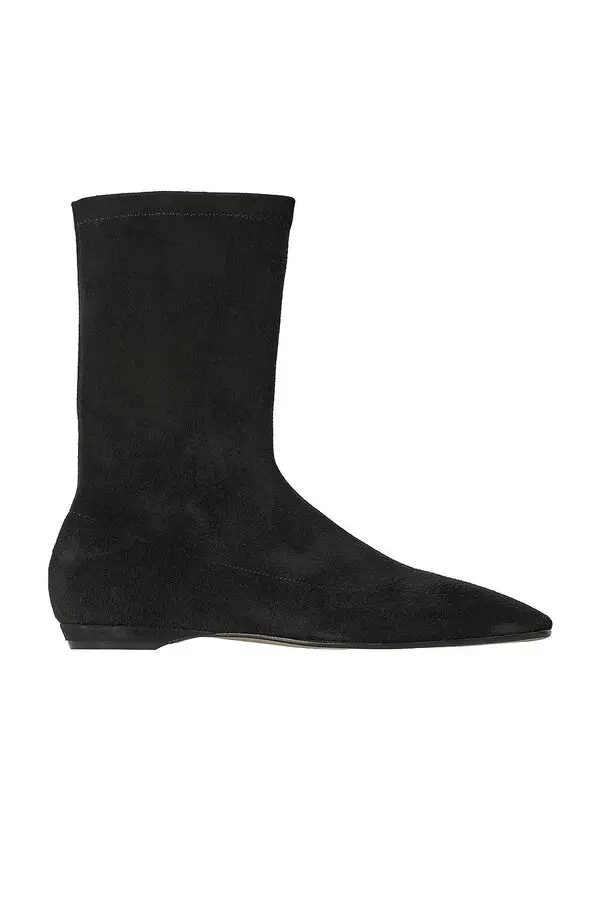 THE ROW Cindy Boot Stretch
