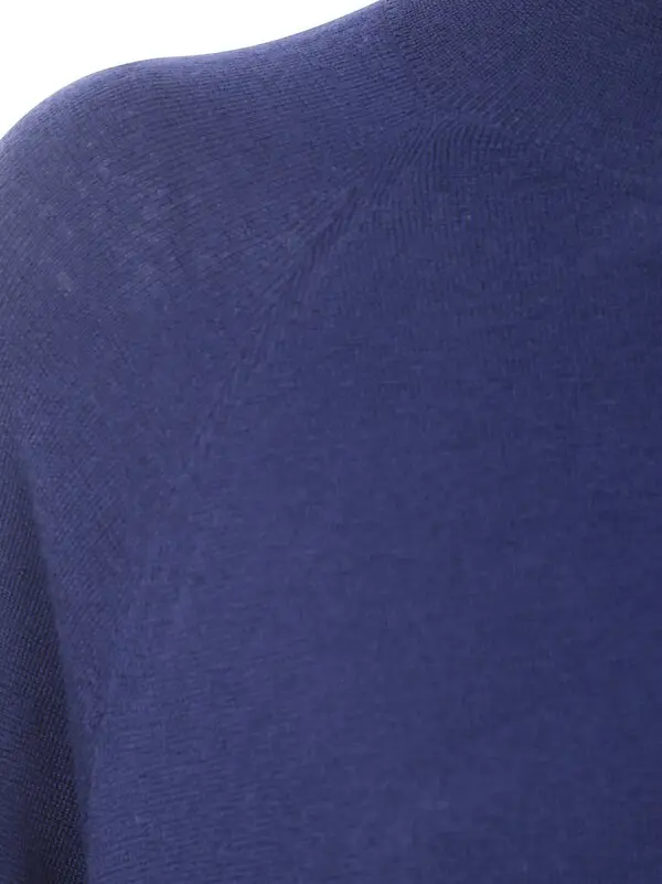 Aspesi Long-sleeved Knitted Jumper