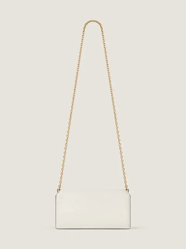 Givenchy Antigona Wallet On Chain In Box Leather