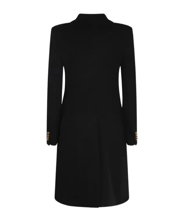 Tagliatore Single-breasted Pocket Detail Jacket