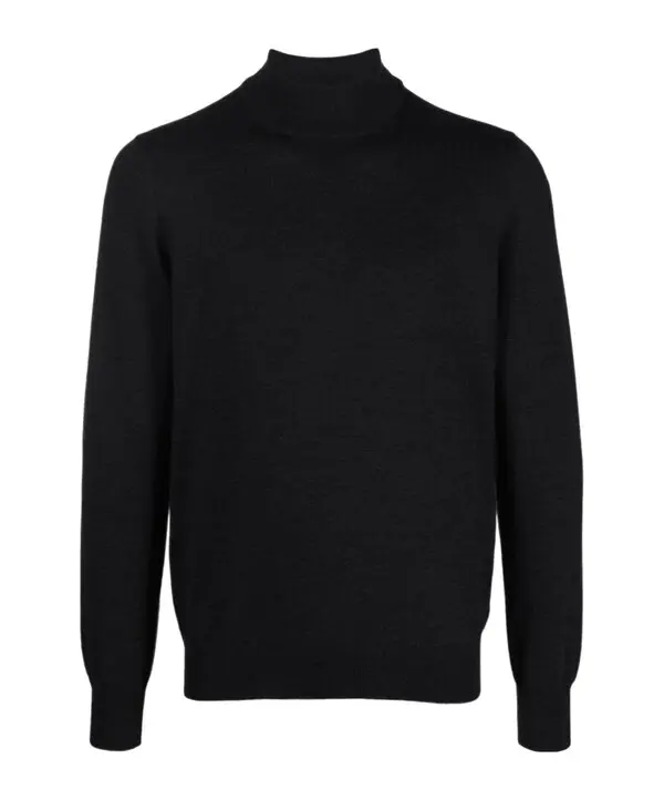 GRAN SASSO Turtleneck Sweater