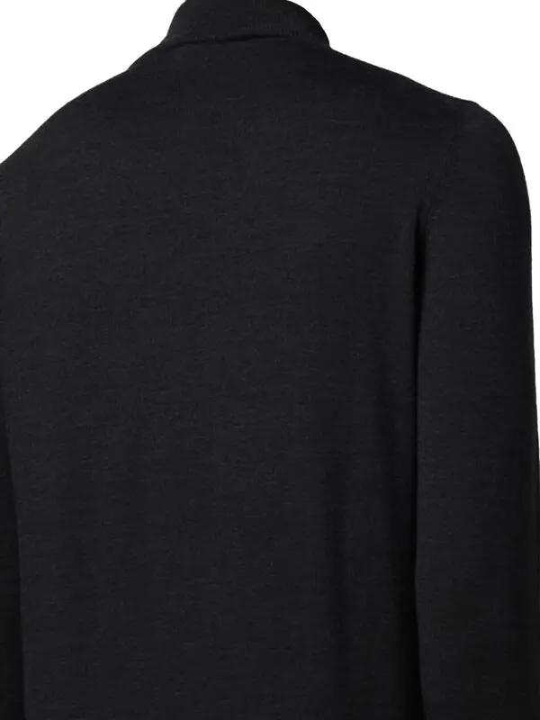 GRAN SASSO Turtleneck Sweater