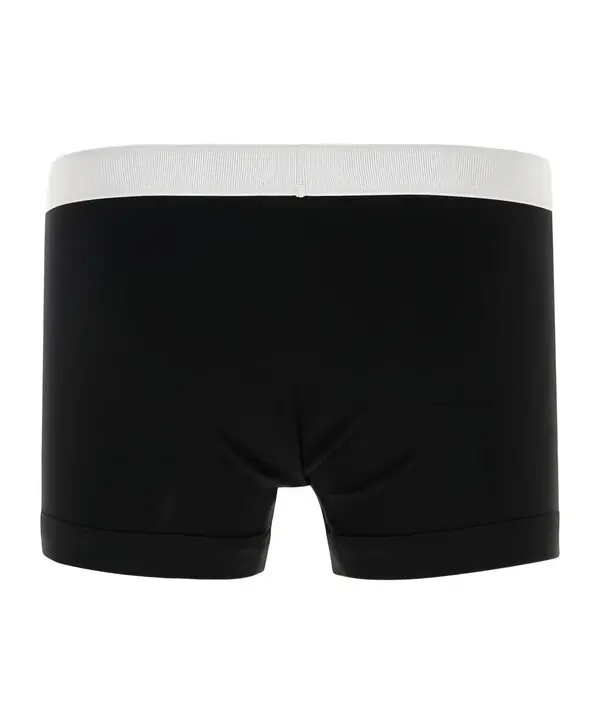 TOM FORD Logo-print Boxer Briefs