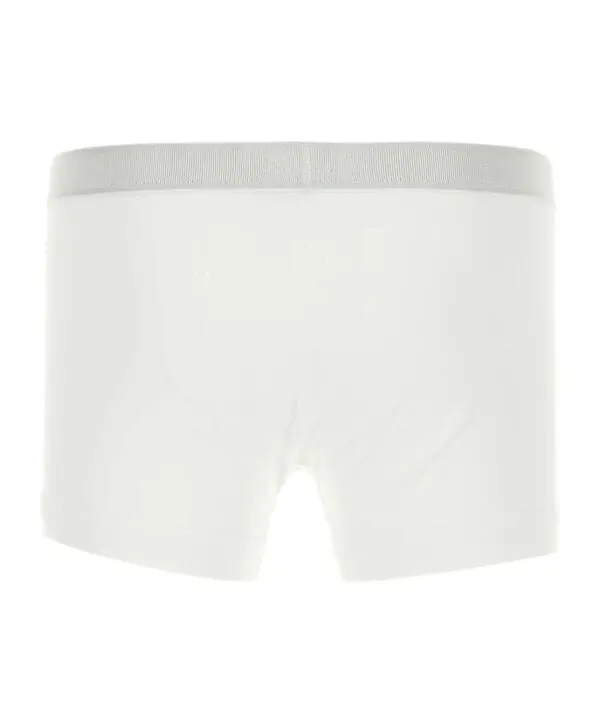 TOM FORD Logo-print Boxer Briefs