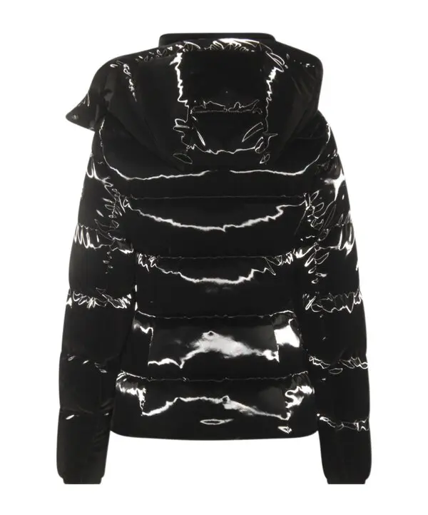 Mackage Zip-up Hooded Jacket