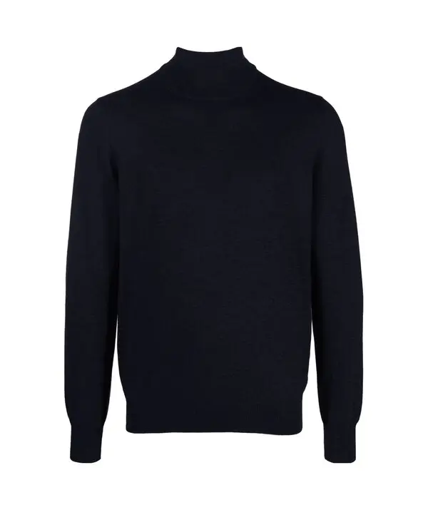 GRAN SASSO Virgin-wool Sweater