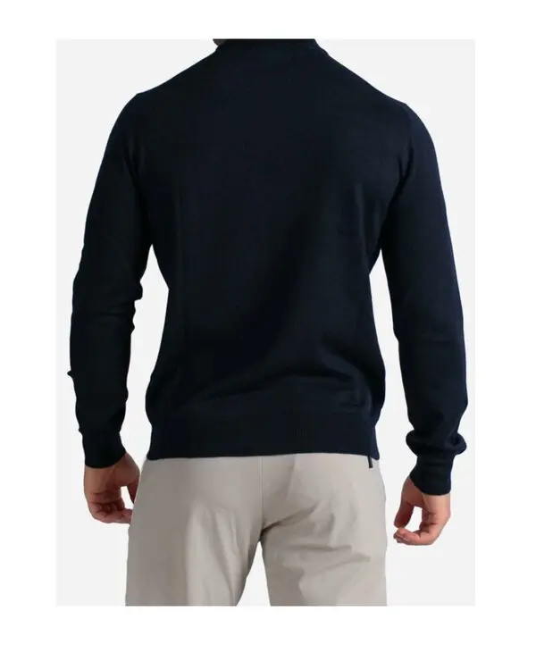GRAN SASSO Virgin-wool Sweater