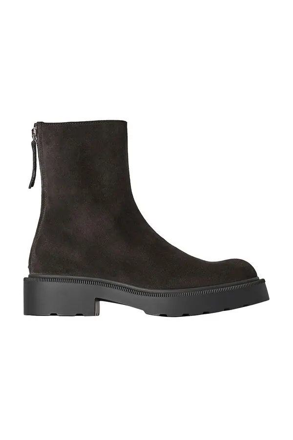 THE ROW Nobilis Fast Boot