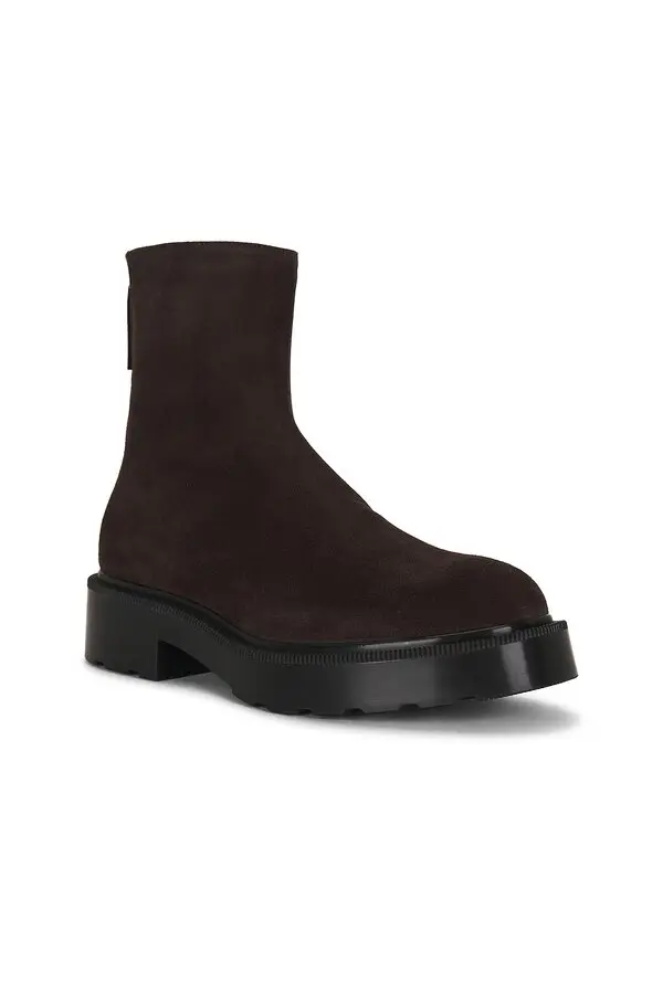 THE ROW Nobilis Fast Boot