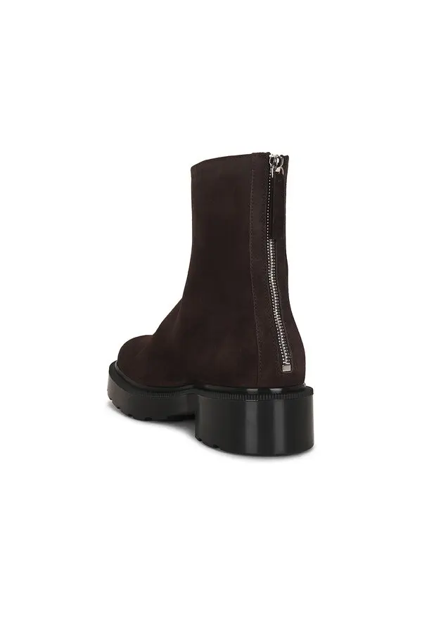 THE ROW Nobilis Fast Boot