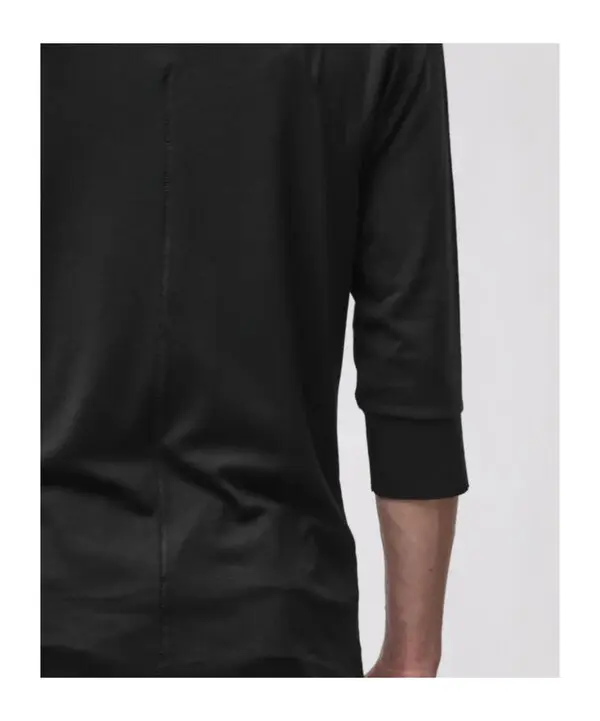 THOM KROM Crew Neck T-shirt