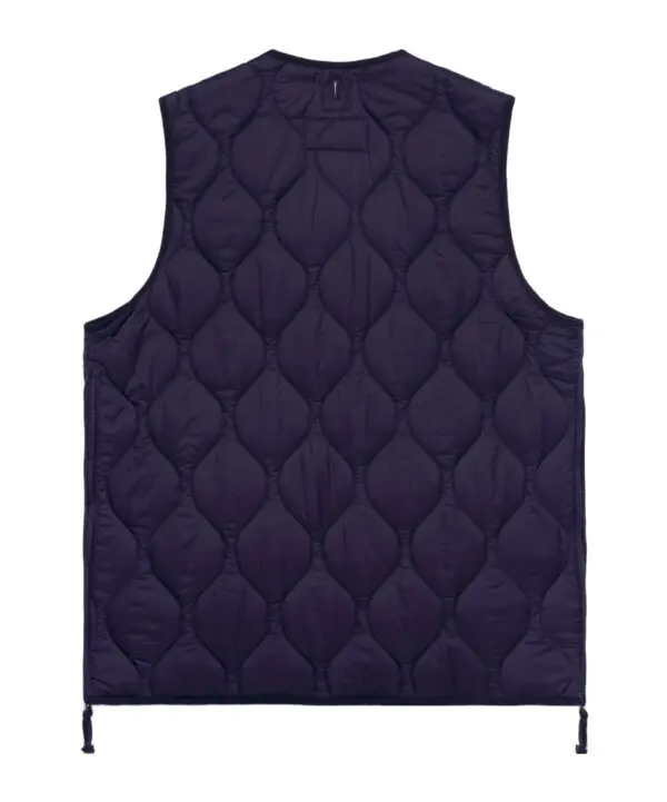 SEBAGO Plymouth Quilted Gilet
