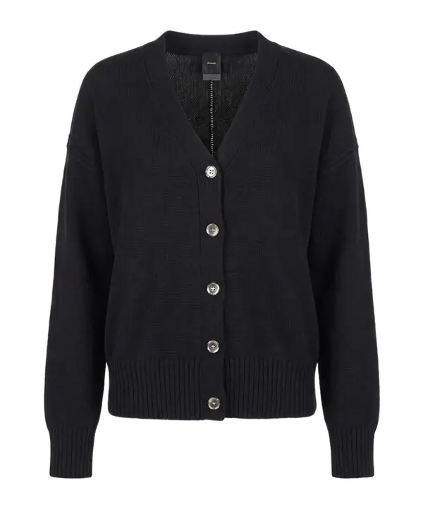 Pinko Long-sleeved Sweater