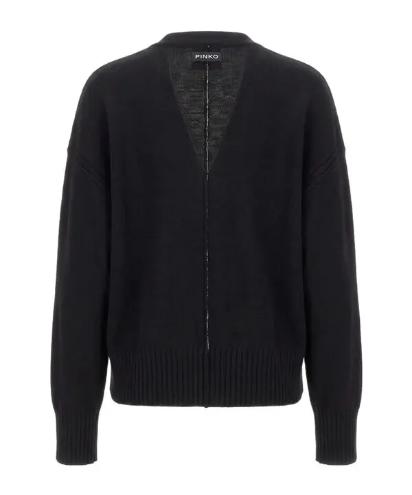 Pinko Long-sleeved Sweater