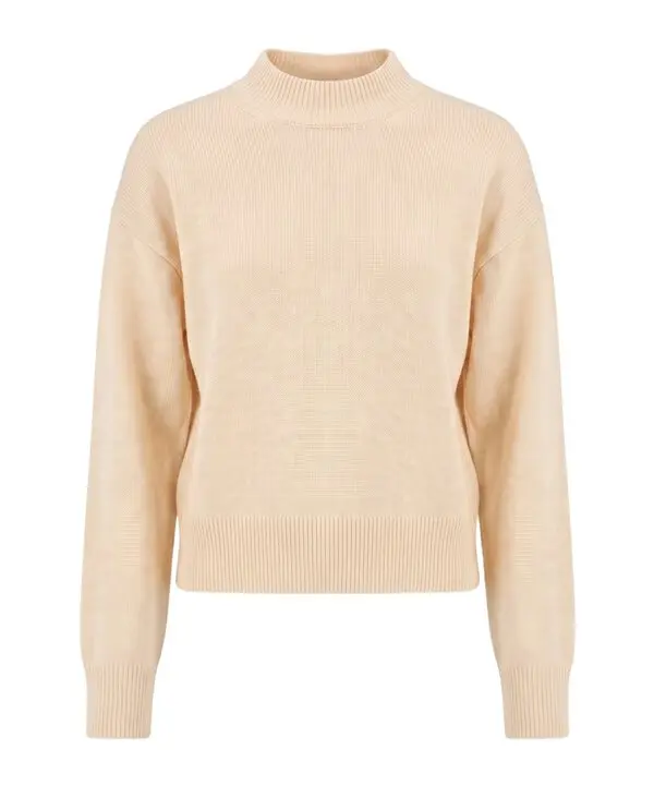 Pinko Long-sleeved Sweater