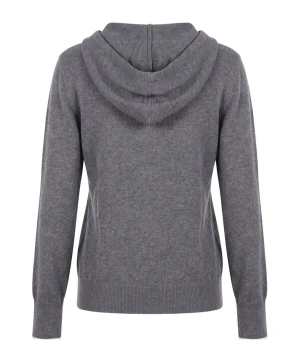 Pinko Hooded Sweater