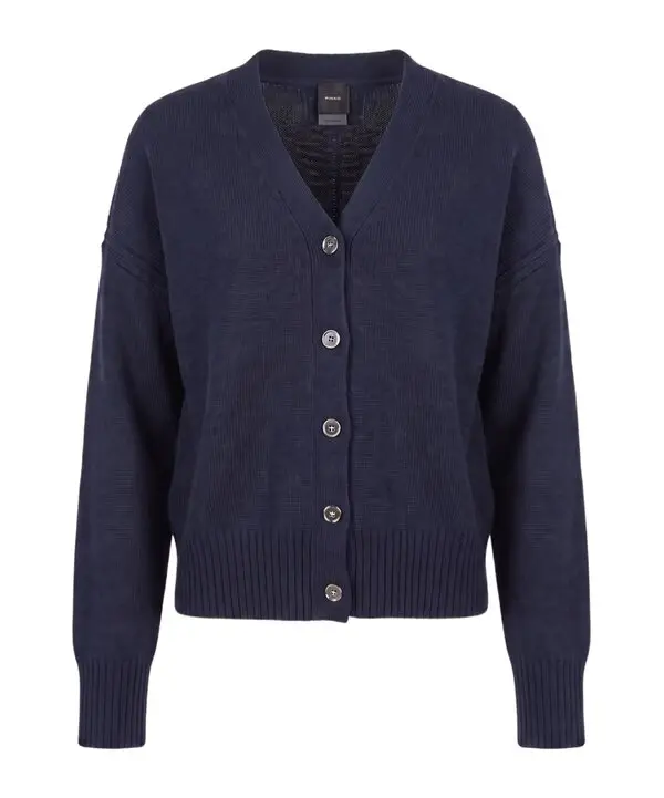 Pinko Long-sleeved Sweater